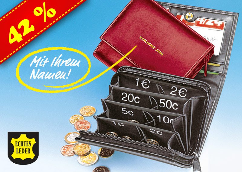 Euro Geldb rse Echt Leder Versandhaus Jung euro-geldb-rse-echt-leder-versandhaus-jung